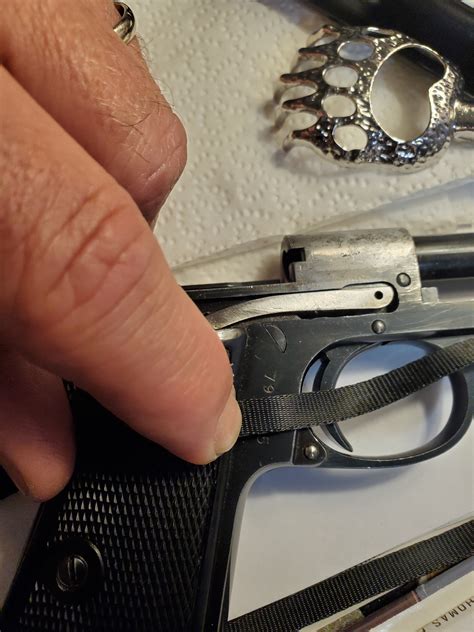 Walther Pp Walther Forums