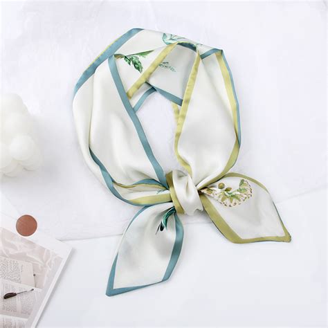 长条丝巾发带女2024新款秋冬季百搭飘带小众编发发带绑包腰带围巾 虎窝淘