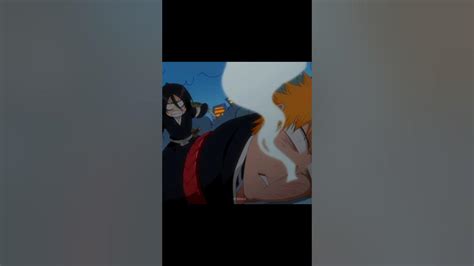 Ichigo And Rukia Funny Moments Bleach Edit Shorts Anime Bleach