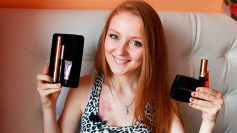 ♥Покупки ДЕКОРАТИВНОЙ косметики от MakeUpKaty ♥ - YouTube