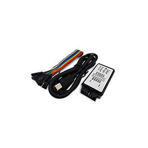 Mhz Ch Usb Logic Analyzer Mhz Channel Compatible To Saleae Arm Cl