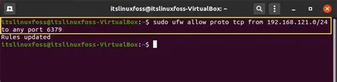 How To Install And Configure Redis On Ubuntu 2004 Its Linux Foss