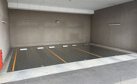 導入事例 機械式駐車場の立体駐車場・立駐機なら株式会社豊国ファシリティーズ