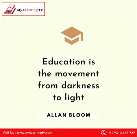 My Learning Tv On Linkedin Quiets Motivationalquotes Mylearningtv
