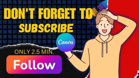 How To Make A Thumbnail With Glow Effect Beginners Thumbnail YouTube