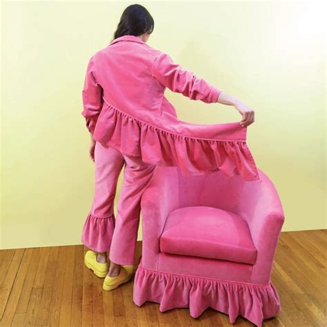 Nikolas Bentel Files Patent For Furniture Series Formed By His Naked Body