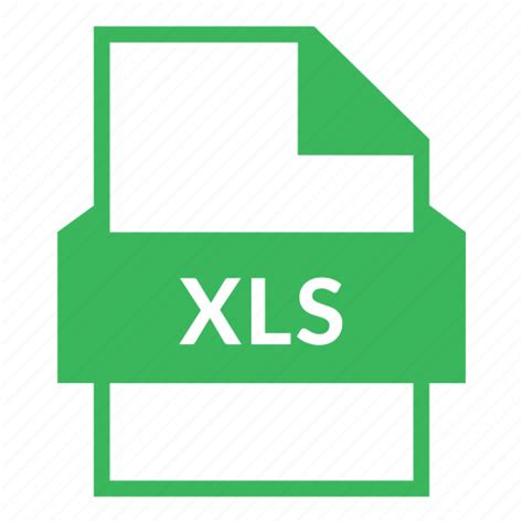 Cells Excel Extension Format Microsoft Xls Xls File Icon