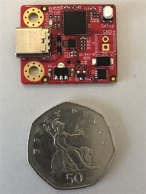 USB C PD PSU MySensors Forum