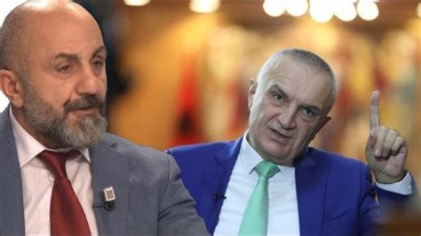 Pasurit E Fshehura T Ilir Met S Juristi Q Denoncoi Afer N Cez Dia
