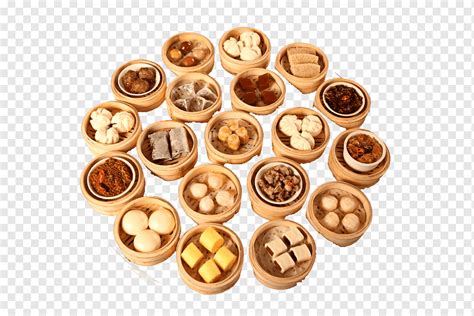 딤섬 홍콩 스타일 밀크티 아침 식사 물 밤나무 케이크 광둥 식 아침 식사 다과 음식 사진술 차 Png Pngwing