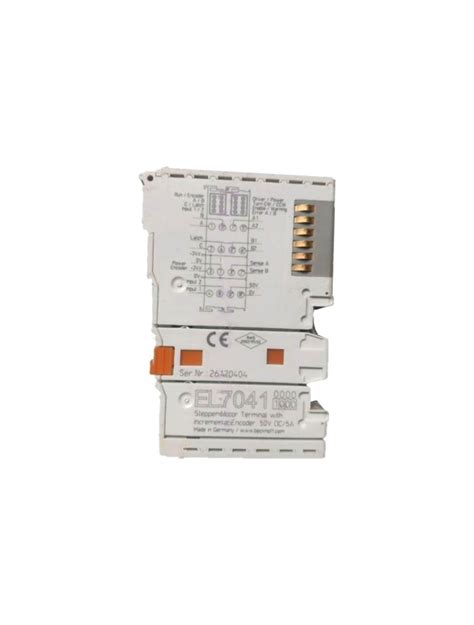 New In Stock Beckhoff Module Bus Terminals Analog Output Kl4132 0010