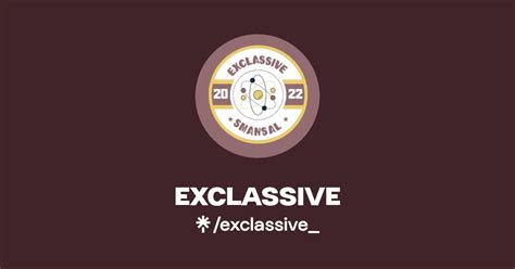 Exclassive Instagram Tiktok Linktree Exclassive Instagram Tiktok Linktree