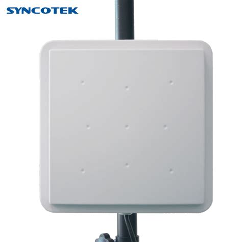 Syncotek Arduino 8dbi Rfid Linear Antenna 915mhz Scanner