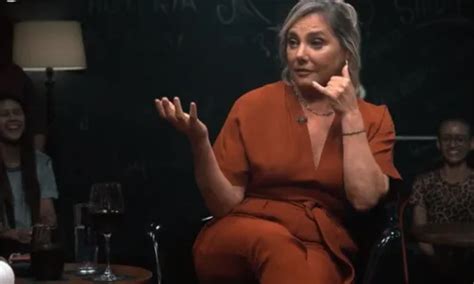 Heloísa Périssé Choca Ao Revelar Frequência De Sexo Com Marido