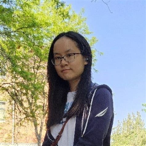 Hannah Pham Washington State University Vancouver Vancouver