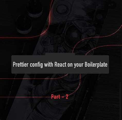 Mobin Karimi On Linkedin Frontend Prettier React Vitejs Boilerplate