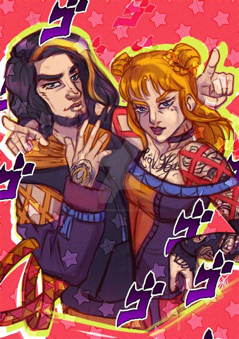 Commission Priscila And Jean By Raven Noodle On Deviantart