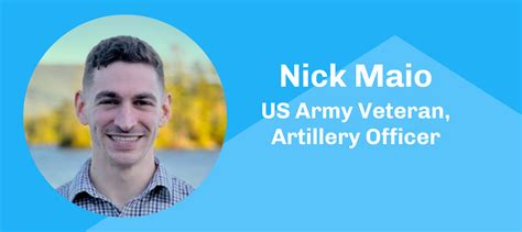 Military To Salesforce Trailblazers Success Stories Salesforce Ben