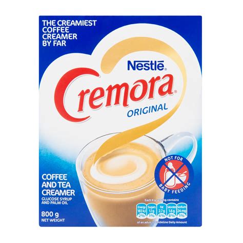 Nestlé Original Cremora® 800 G Za