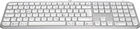 Logitech Mxks Ws Wireless Keyboard Logi Bolt Bluetooth Mx Keys S