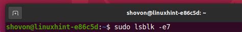 Install And Use Btrfs On Ubuntu LTS Details
