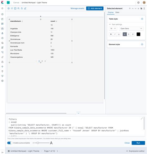Canvas Fatal Error On Canvas When Clicking Data Tab · Issue 43109