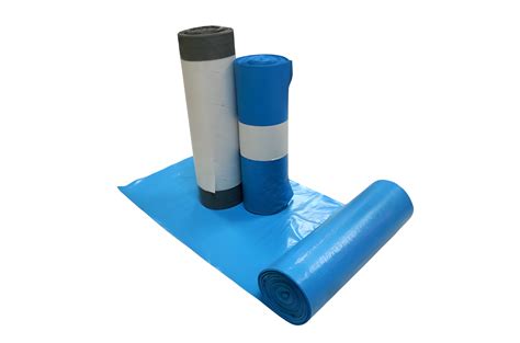 Recycle Garbage Bag On Roll — Kim Duc Australia Pty Ltd
