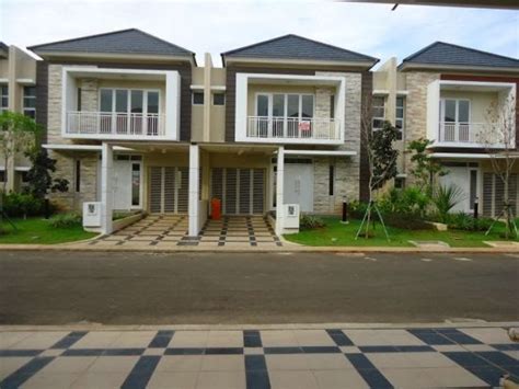 Rumah Mewah Di Summarecon Bekasi Rumah Dijual Anita Properti