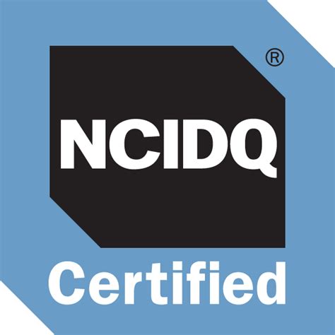 Ncidq Credly