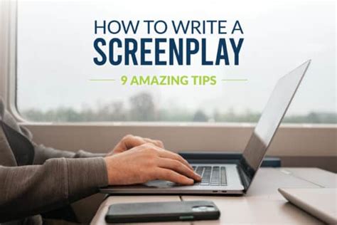 The Celtx Blog For Filmmakers And Video Production