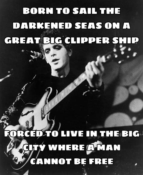 I Guess That I Just Dont Know 😕 Rvelvetunderground