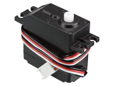 arduino® ard t010051 arduino® digital continuous rotation 360° servo velleman wholesaler