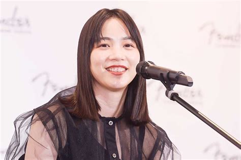 のん、音楽アーティストして今夏「フェスやライブをやりたい。全国周ります」 Encount