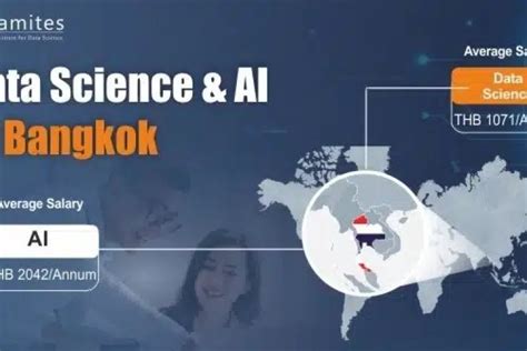 Is Data Science And Ai In Demand In The Bangkok Datamites Offical Blog