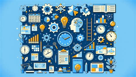 Is Time Blocking Good For Adhd Lifetimehq