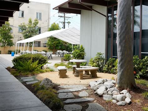 The Beacon House Association Of San Pedro Long Term Residential Treatment