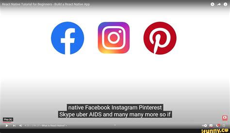 React Native Tutorial For Beginners Build A React Native App QA