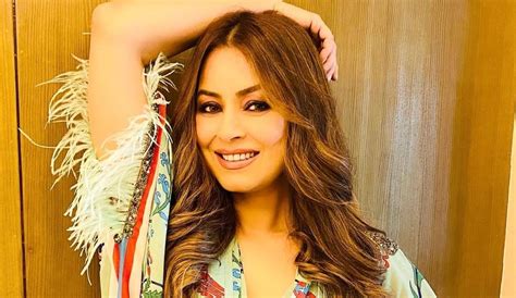 Emergency Actress Mahima Chaudhry Says Doing Sonia Gandhis Biopic