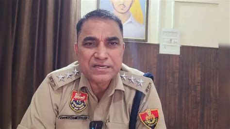 Hardik Kamboj Arrest ग्रेनेड हमले का आरोपी हार्दिक कंबोज प्रोडक्शन वारंट पर चीका लाया जाएगा