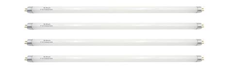 Konideke 16 Inches F10T5 Replacement Bulb Compatible Jasco T5 10 Watt
