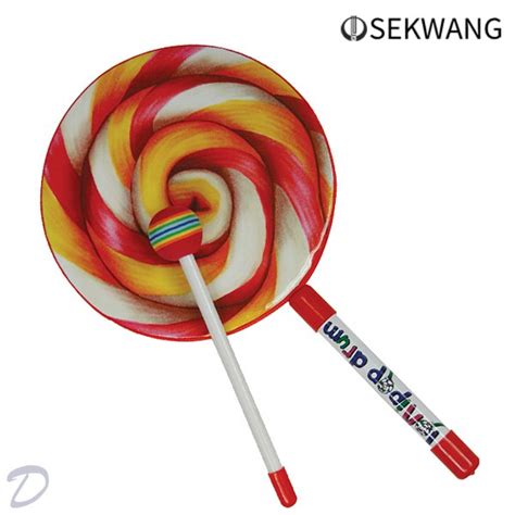 세광 교재악기 롤리팝 드럼 중 Bbtg Ssg Com