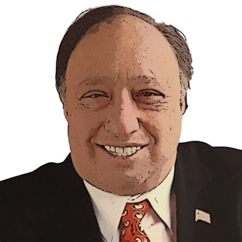 John Catsimatidis Grizzly Bulls Billionaire Index