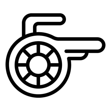 Wheelchair Accessibility Icon Line Art 46042454 Vector Art At Vecteezy