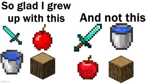 The Old Textures Were Better In Every Way I Will Die On This Hill R