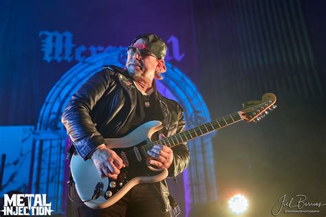 Hank Shermann Hopes New King Diamond And Mercyful Fate Can Both Happen