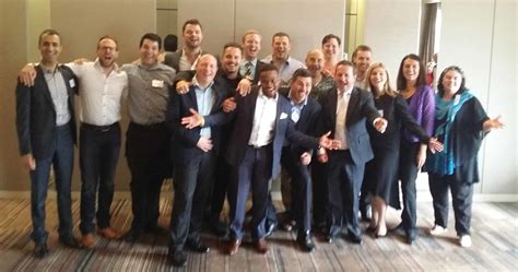 Leadership Breakthrough One Rapport Leadership Training Management
