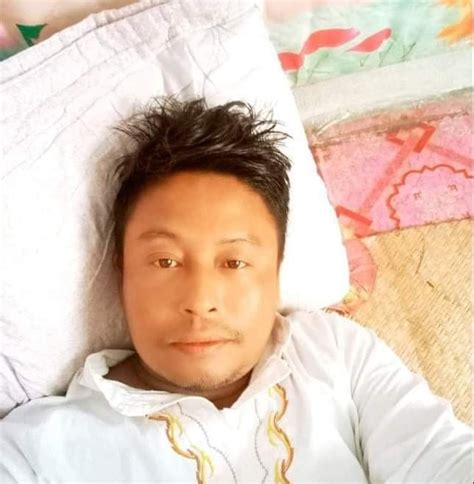 ဘႀကီးေအာင္ ညာဖူးသည္