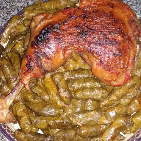 مطبخ ماما نونه