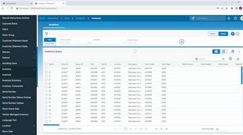 Blue Yonder Wms New Ui Inventory Socius24