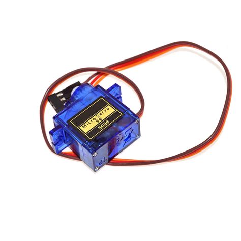 Top 25 De Module Si Senzori Pe Care Ii Poti Folosi In Proiecte Arduino